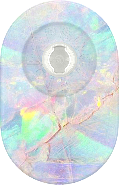 PopSockets Opal PopGrip para MagSafe - AT&T